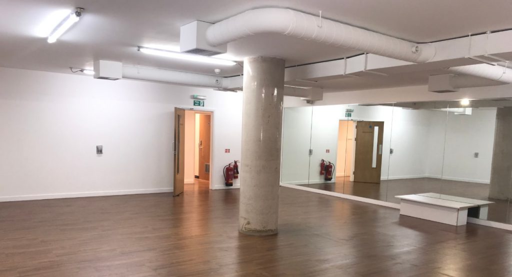 Our Studio – House of Hot Yoga